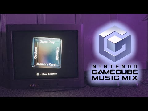 Steam Community :: Video :: Nintendo GameCube Music Mix (Cubical ...