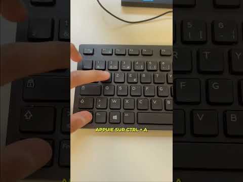 1 ASTUCE SIMPLE pour que ton PC soit BEAUCOUP MOINS LENT ✅🖥️
