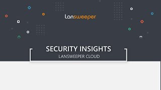 Lansweeper: precios, funciones y opiniones | GetApp España 2024