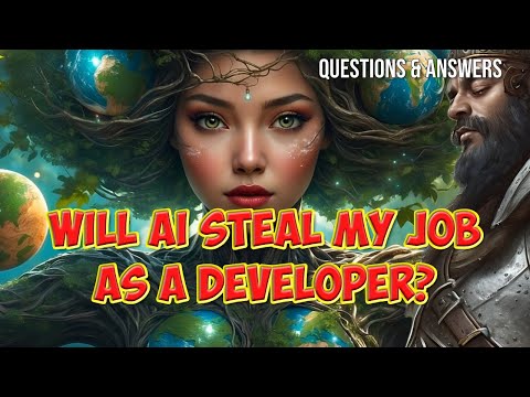 Will AI Replace Full Stack Developers?