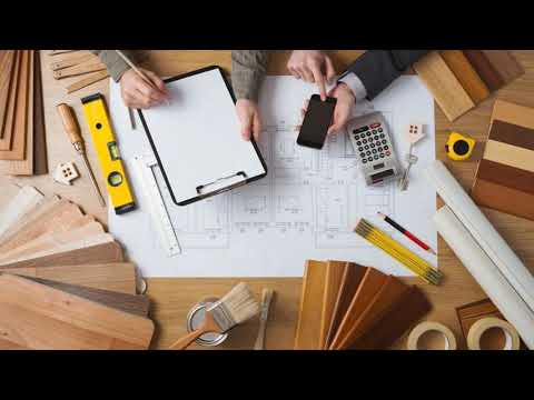 Remodeling in Moraga
