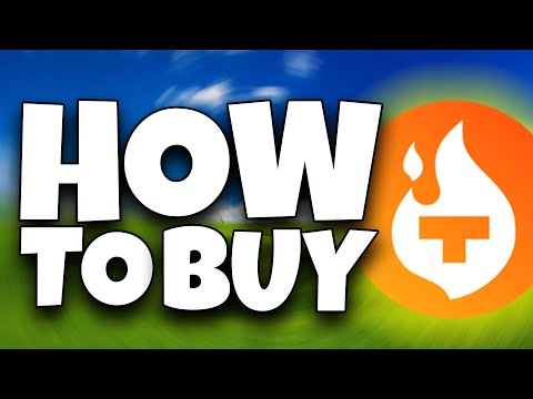 Theta Fuel Token ✅ How to Buy TFUEL crypto on Binance