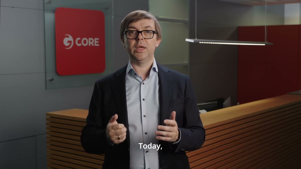 Gcore CEO Announces NHN Cloud Partnership