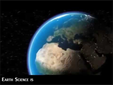 What is Earth Science?
