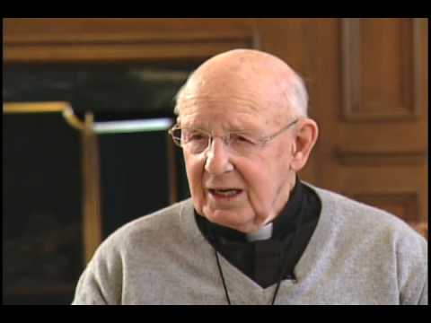 Interview with Fr. Clem: 2009 | Broken But Not Divided