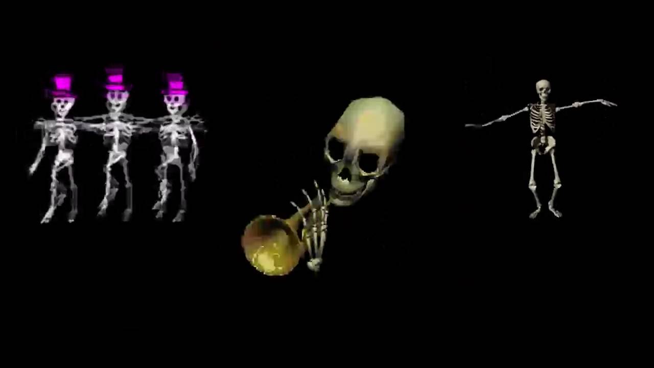 Doot Doot by Spooky