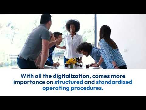 How Standard Operating Procedures (SOP) transforms your business