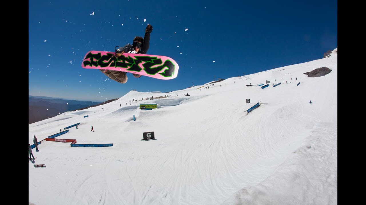 Windells Session 4 Recap Video - Summer 2014