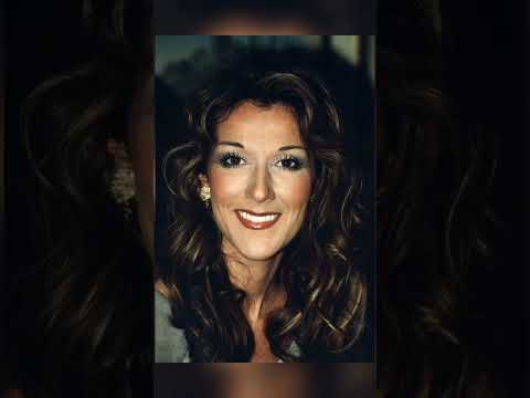 Celine Dion: The legendary Canadian singer across ages.