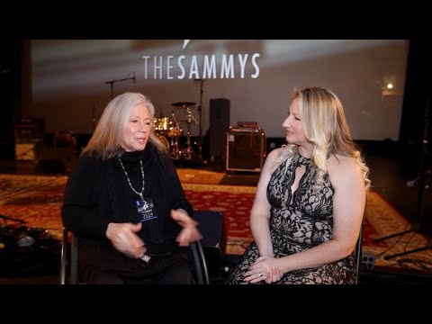 SAMMY Awards Announces 2025 Inductees and Nominees