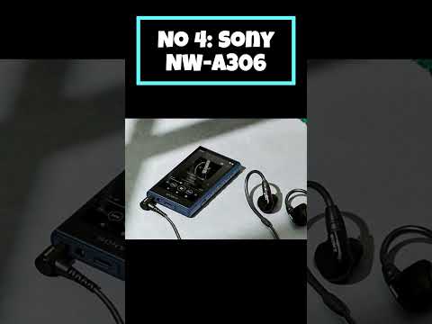 Top 5 BEST MP3 Players In 2025