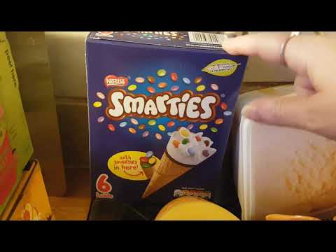 Grocery Haul & Meal Plan 2020 #45 | Tesco | Clubcard Plus Savings
