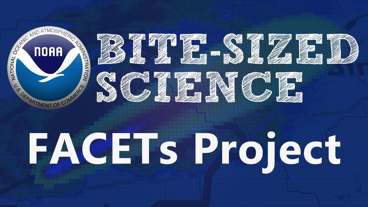 Bite-Sized Science: FACETs Project