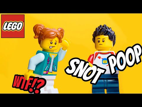 The Super Fun Guide to LEGO Acronyms