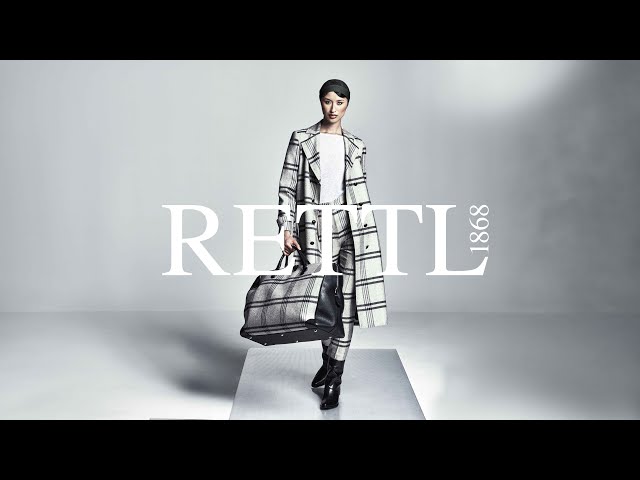 RETTL - exklusive Mode für Persönlichkeiten