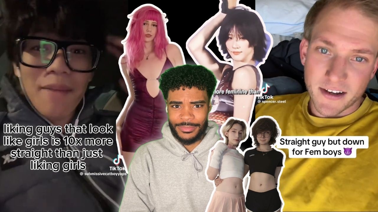 Femboys & the 