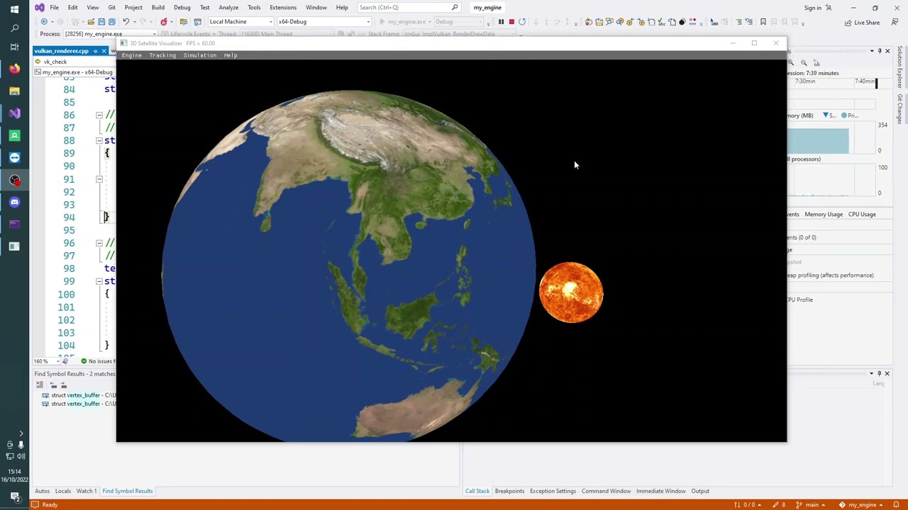 [9] Devlog - Basic Texture Loading
