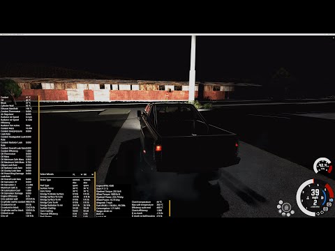 Steam Community :: Video :: BeamNG Roane County Night Drive