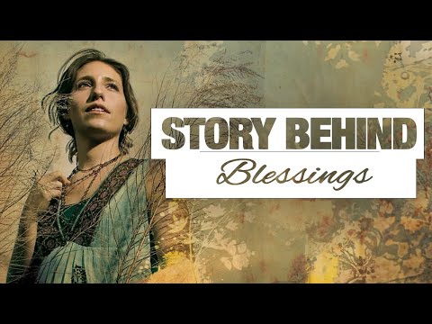 The Emotional Story Behind "Blessings" - Laura Story at WGTS91.1