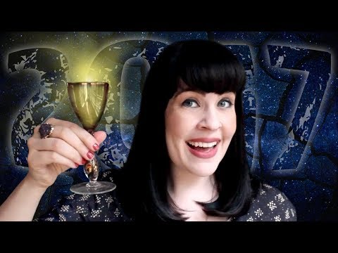 RIP YEAR OF CONTENT - A Tribute