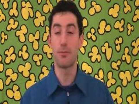 Who Is Daniel Dobos?