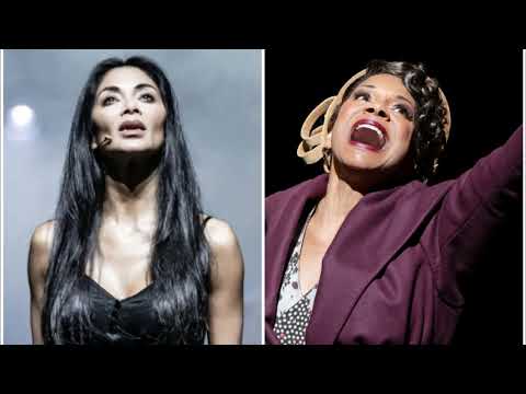 Tony Awards 2025: Biggest Snubs and Surprises | Nicole Scherzinger Wins!