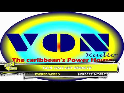TALK THAT GET RESULTS WITH EVERED WEBBO HERBERT