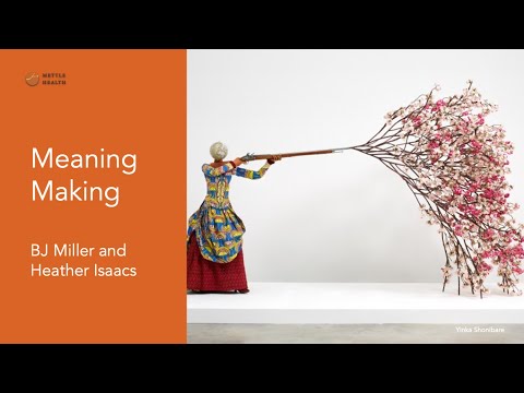 About – Heather Isaacs