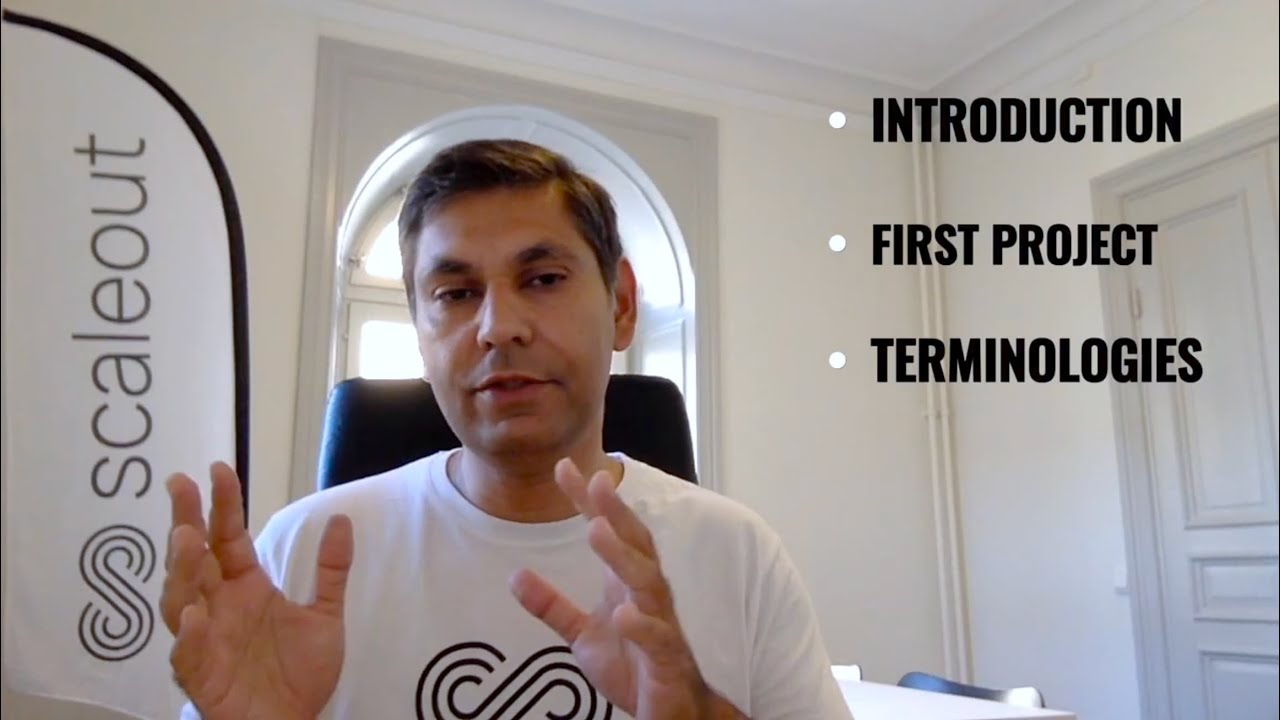 A Comprehensive Guide to Getting Started with FEDn | Galaxy.ai