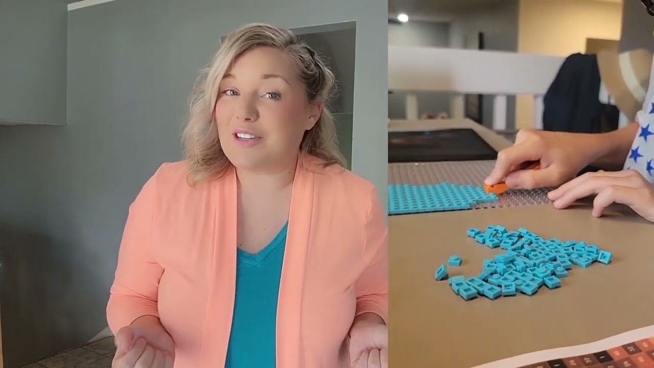 Brick Me Review - Make your own custom brick mosaic!