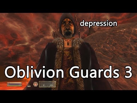 Steam Community :: Video :: Oblivion Guards 3