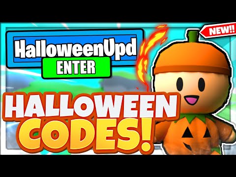 TOWER HEROES CODES *HALLOWEEN UPDATE* ALL NEW SECRET OP ROBLOX TOWER HEROES CODES!
