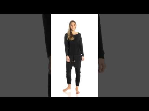 Beyond Yoga Weekend Traveler Midi Sweatpants | SwimOutlet.com