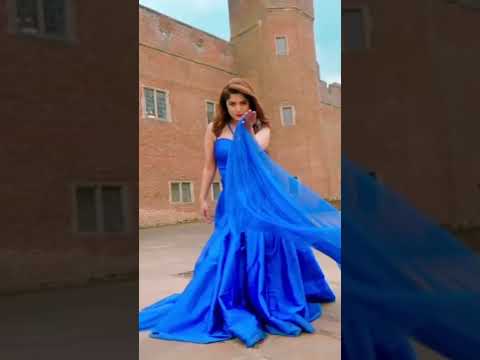 Beautiful Srabonti chattage
