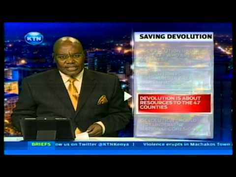 News:Njoroge's Note book