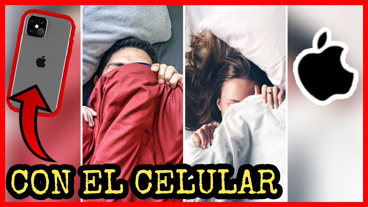 📱Cómo hacer FOTOS TUMBLR en casa para INSTAGRAM!! ▶️ Ideas para tomar FOTOS CON EL CELULAR en casa 🏠