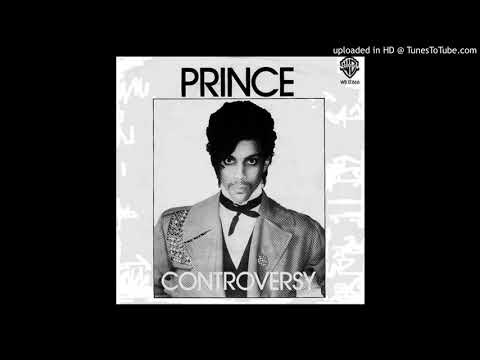 Prince - Controversy
