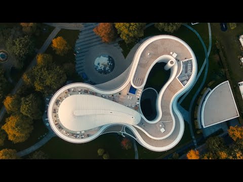Living with Sky-Frame: Hamburg