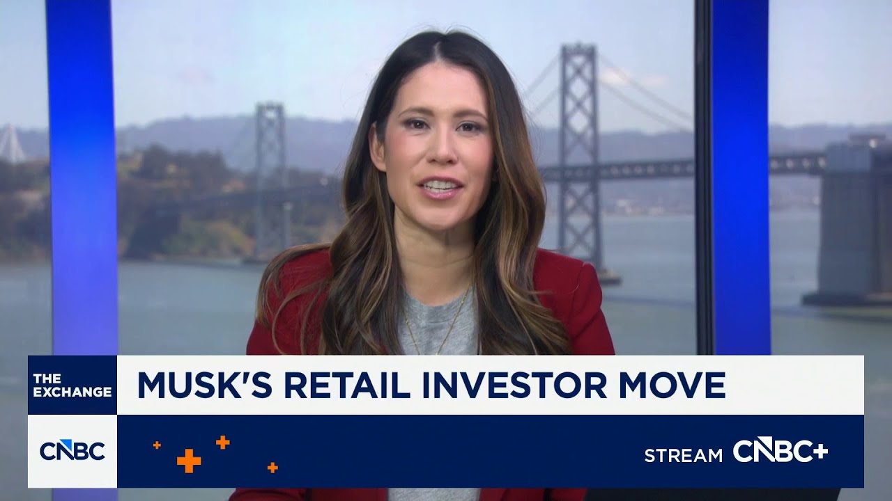 Elon Musk’s SpaceX IPO retail strategy: What you need to know