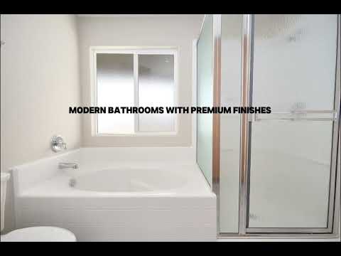 Modern 4-Bedroom Rental Home with Stunning Views in Apple Valley | $2,950/Month