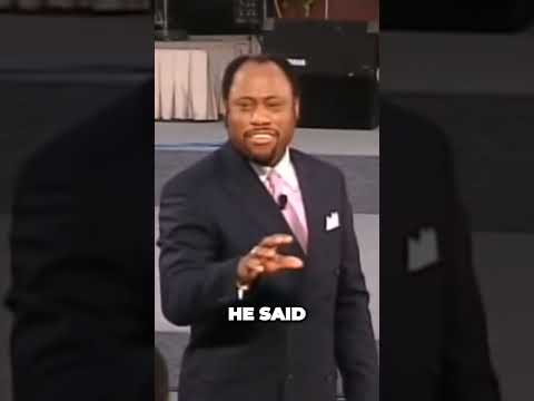 The Word Perish means... #mylesmunroe #shorts