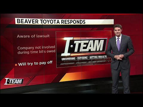 I-TEAM: New lawsuit filed against Riverside Chevrolet