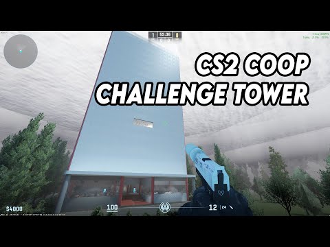 Steam Community :: Video :: CS2 Coop Challenge Tower