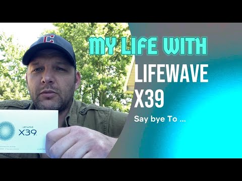 Lifewave X39 Patches: Do They Really Work?