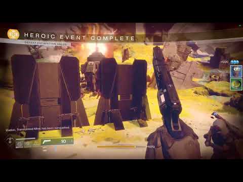 Steam Community :: Video :: Destiny 2 PC, Crucible, Strikes