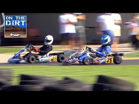 Go Kart Wholesalers & Distributors in India