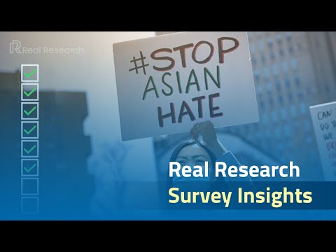 75.02% Are Aware of the Anti-Asian Hate Crime Happening in USA –Survey Results