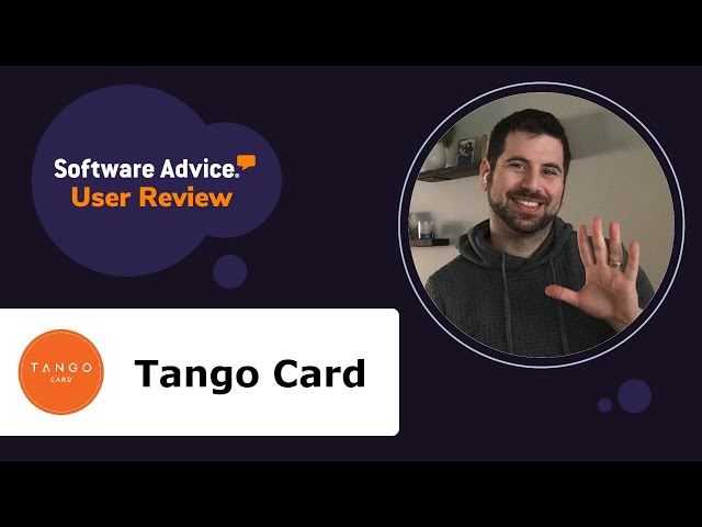 Tango Software Reviews, Demo & Pricing - 2025