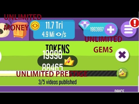 [MOD] Vlogger go viral hack