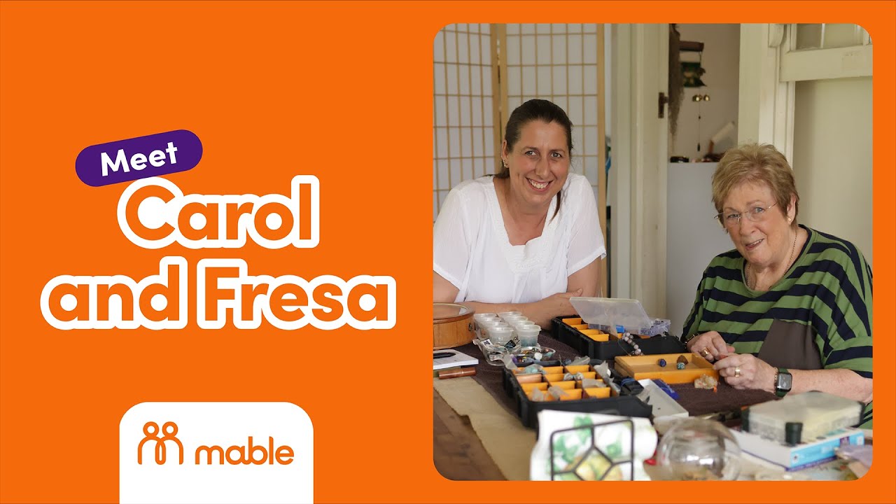 Find support aged care – Find Local Support Workers | Mable
